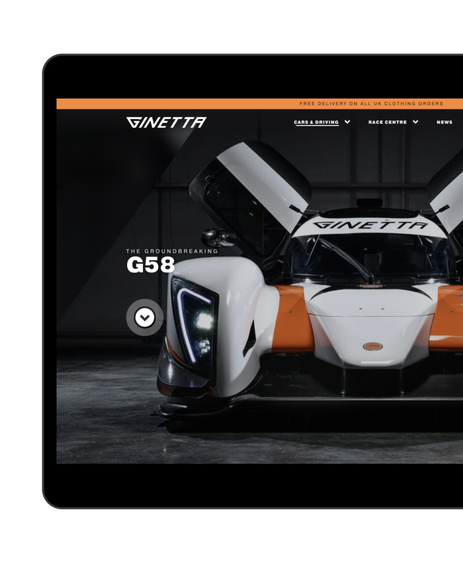 Q agency - software design & development