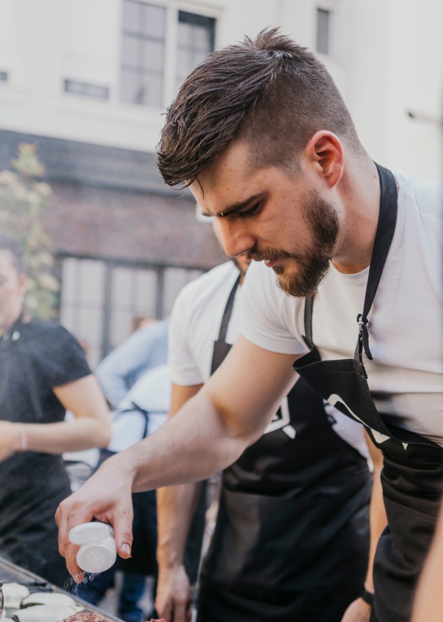 About Us — Q agency