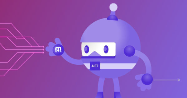 Simplifying complexity with MediatR and Minimal APIs - Q Agency