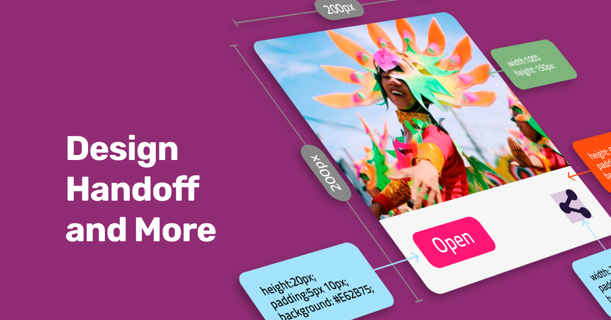 All You Need to Know About Design Handoff and More - Q Agency