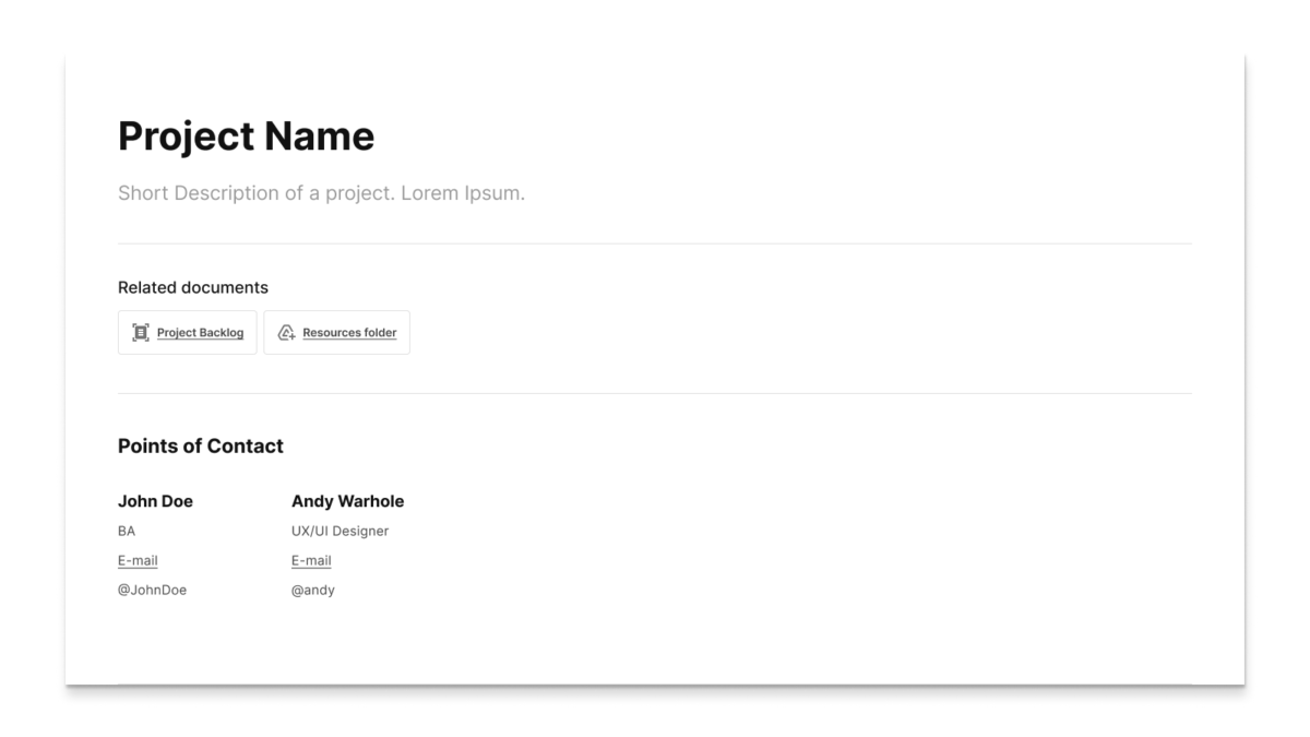 All You Need to Know About Design Handoff and More - Q Agency