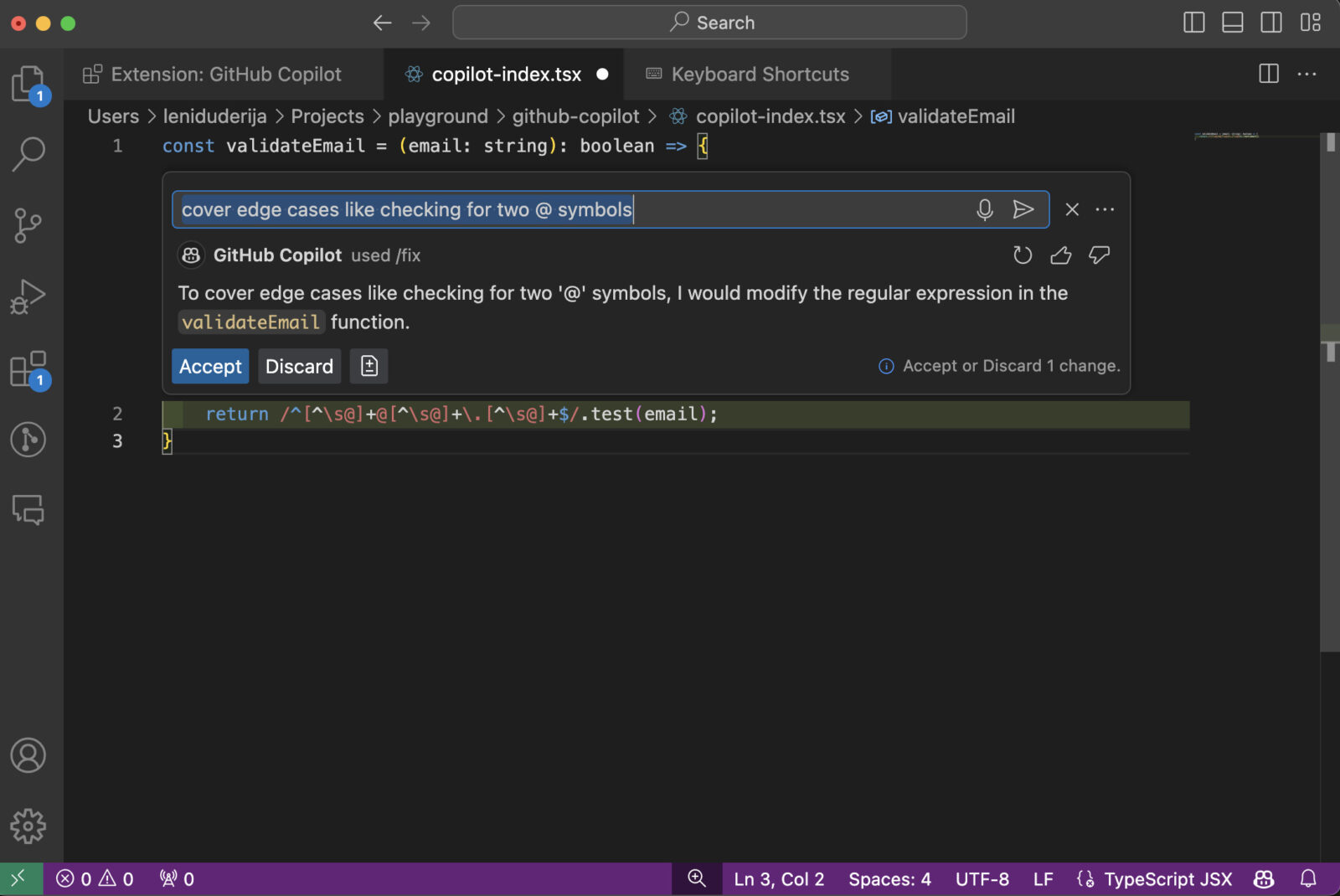 GitHub Copilot: Unlocking Smart Coding with Your AI Development ...