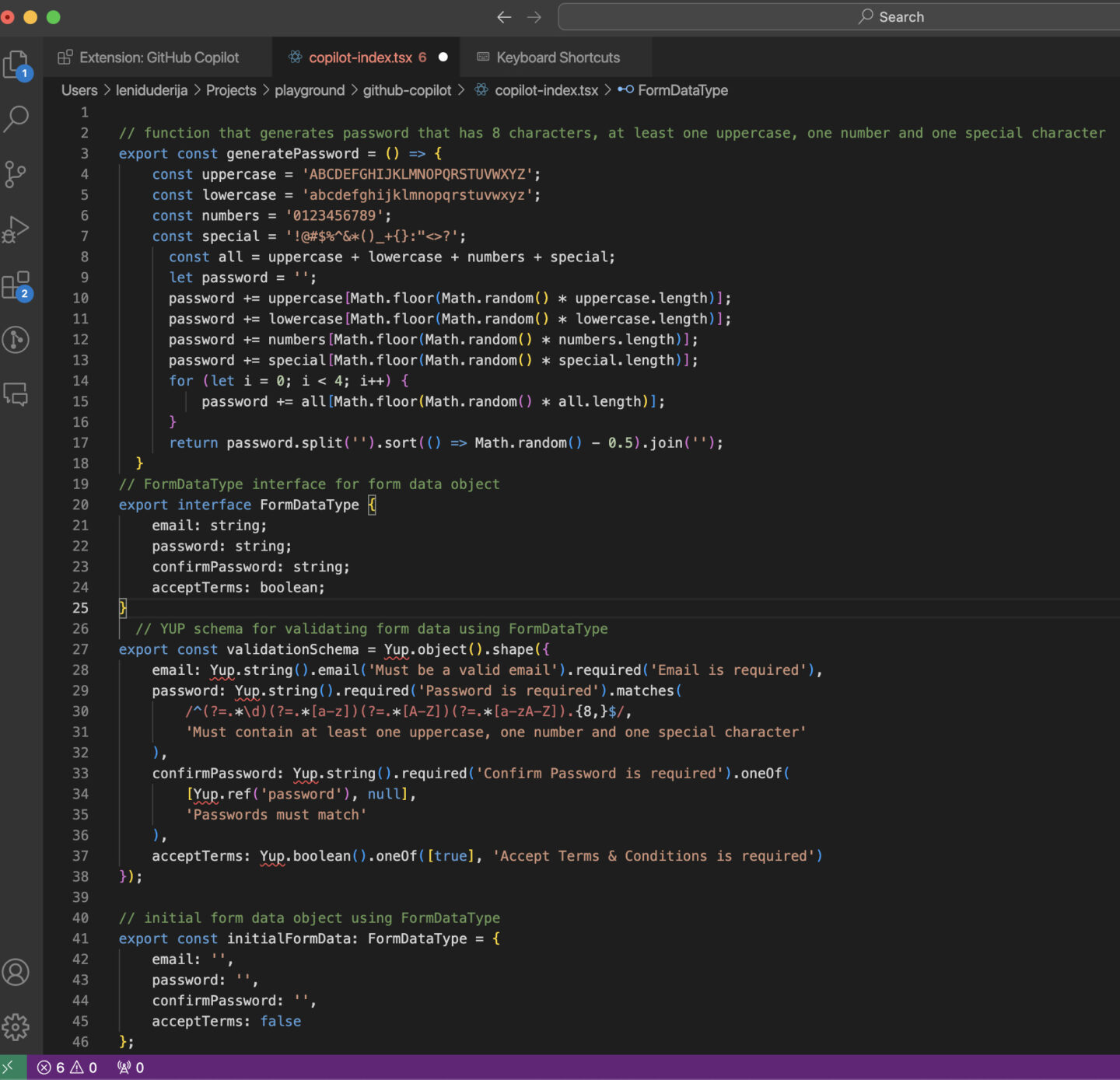 GitHub Copilot: Unlocking Smart Coding with Your AI Development ...