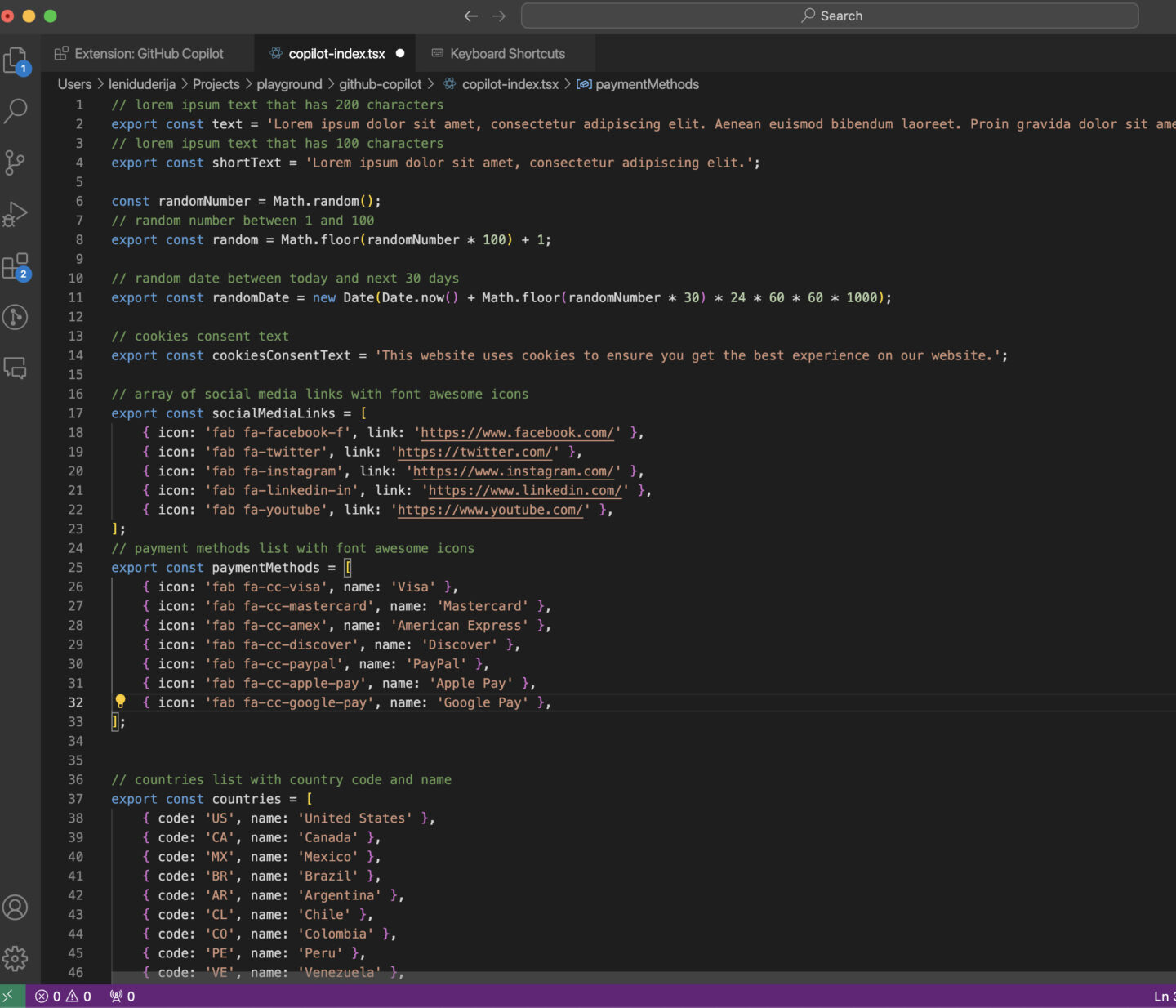 Github Copilot Unlocking Smart Coding With Your Ai Development Assistant Q Agency