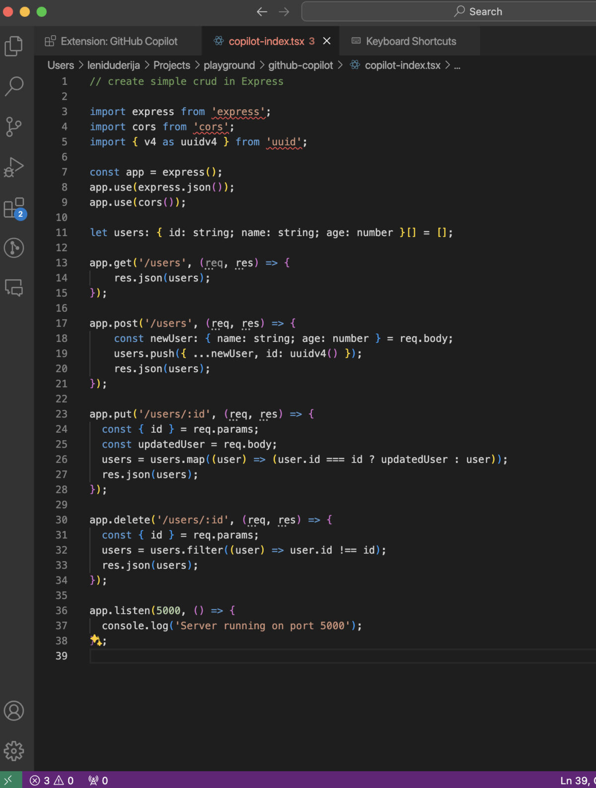 GitHub Copilot: Unlocking Smart Coding with Your AI Development Assistant - Q Agency