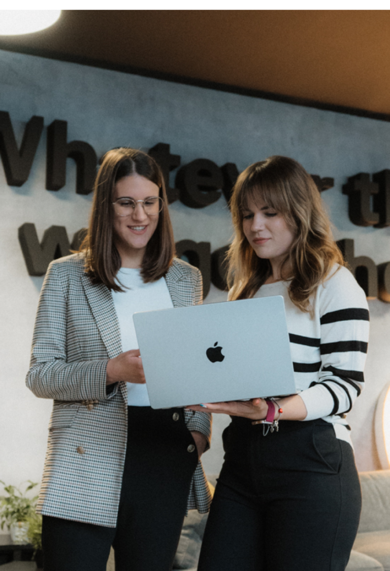 About Us — Q agency