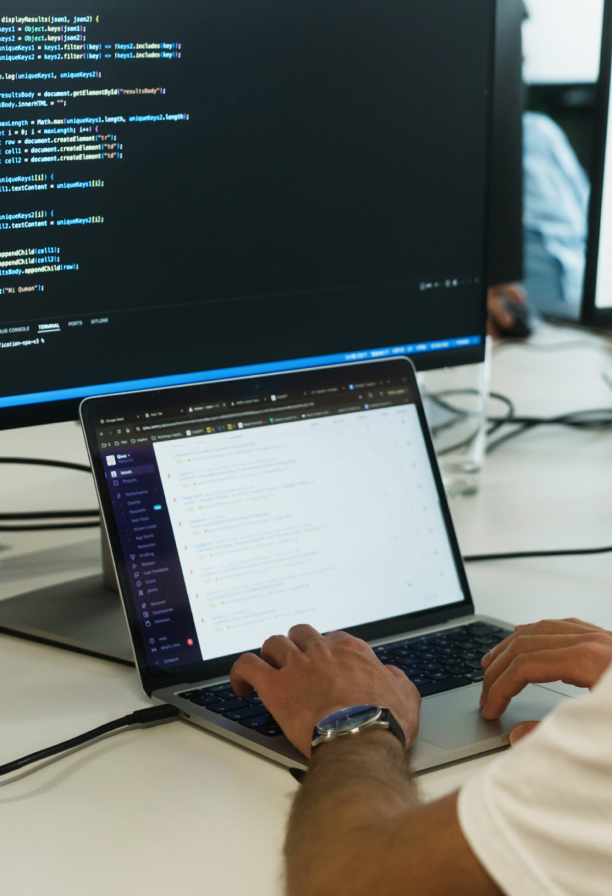 Q Agency - Software Engineering & Product Design