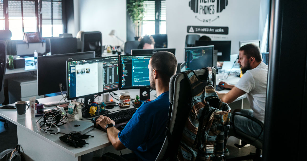 Dedicated PHP Development Team - Q Agency