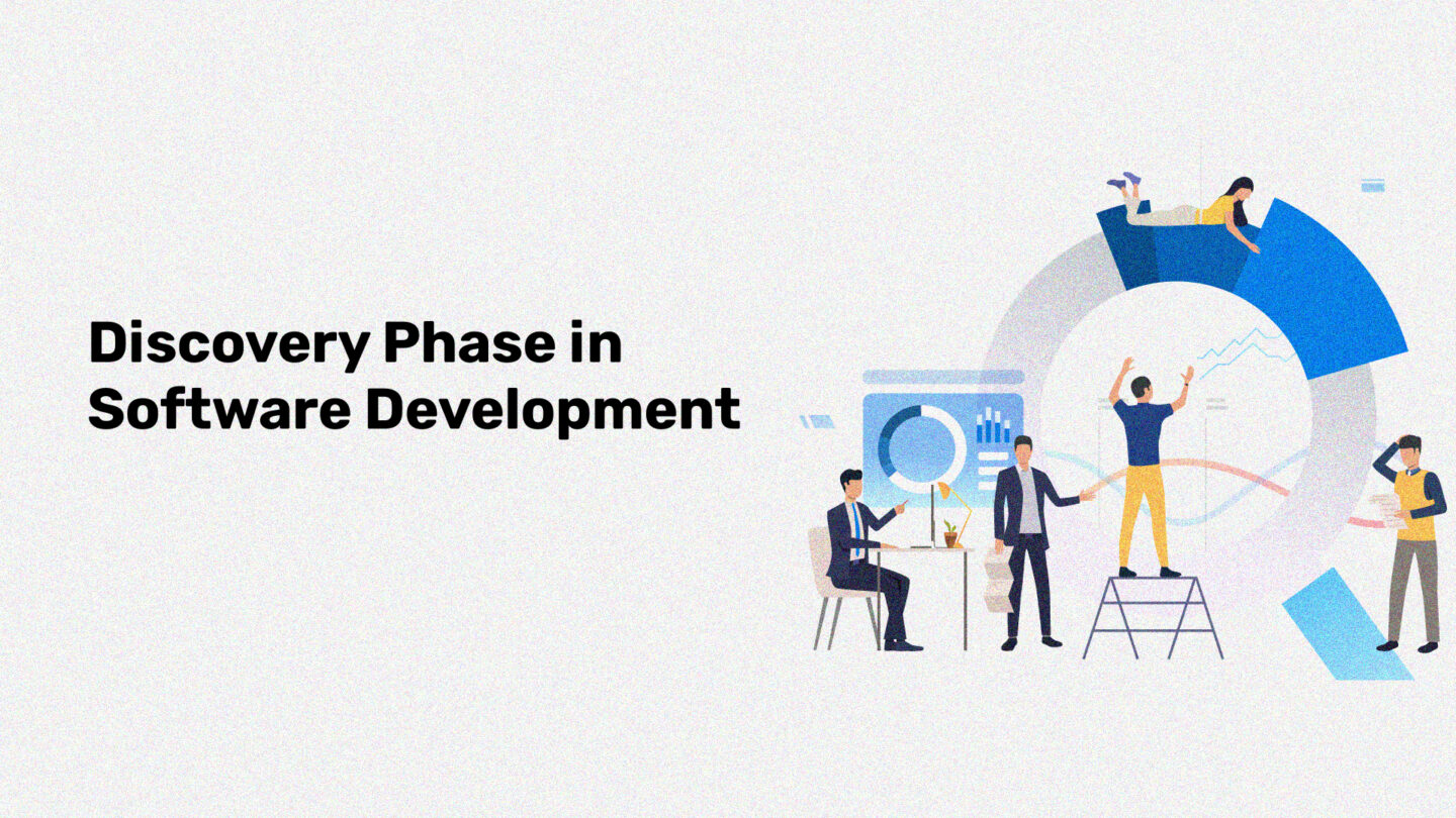Discovery Phase in Software Development - Q Agency