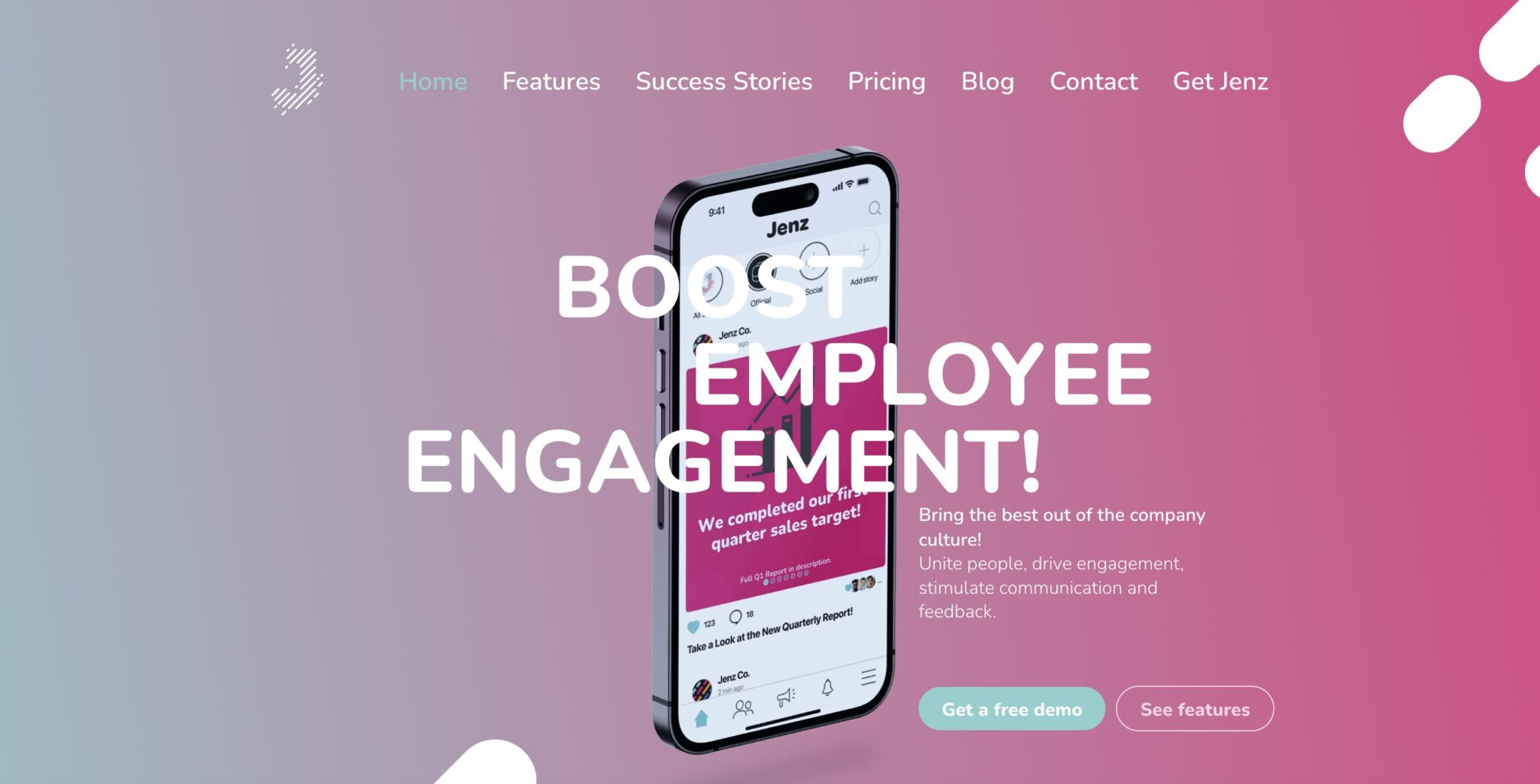 Corporate App Development Explained: Types, Key Differences, and ...